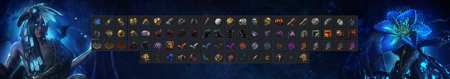 Path of Exile Currency Basic Guide – PoE 2 DB